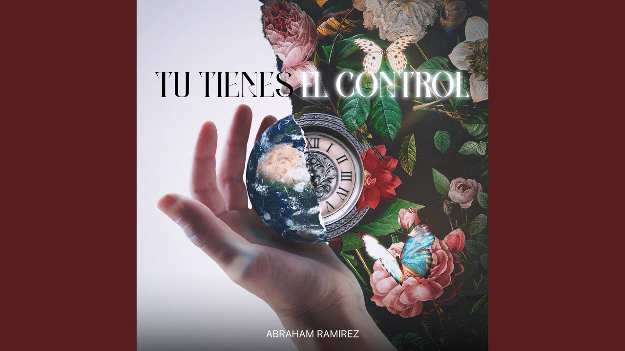 Tu Tienes El Control - YouTube