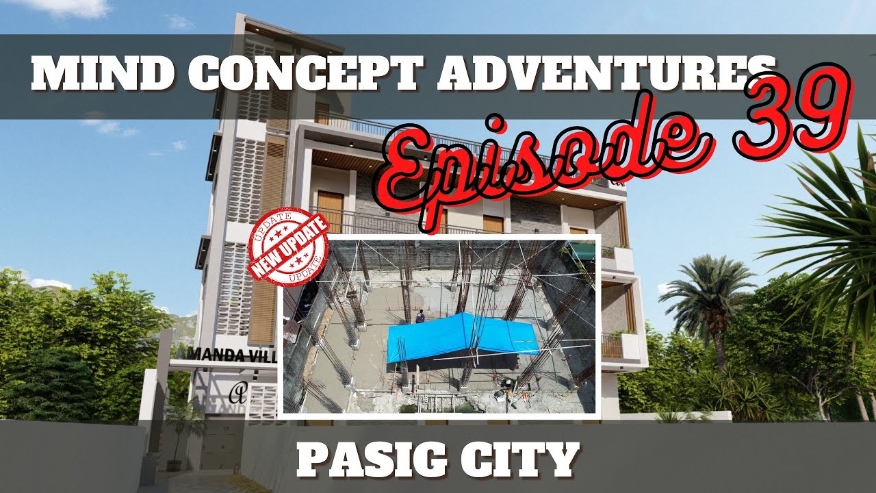 𝙈𝙄𝙉𝘿 𝘾𝙊𝙉𝘾𝙀𝙋𝙏 𝘼𝘿𝙑𝙀𝙉𝙏𝙐𝙍𝙀𝙎 : 𝙀𝙋𝙄𝙎𝙊𝘿𝙀 39 (𝙋𝙖𝙨𝙞𝙜 𝘾𝙞𝙩𝙮) - YouTube