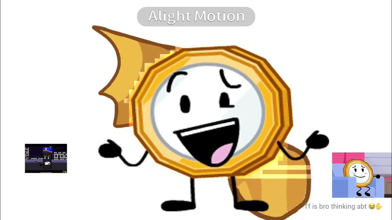 Quick c2bc animation test - YouTube