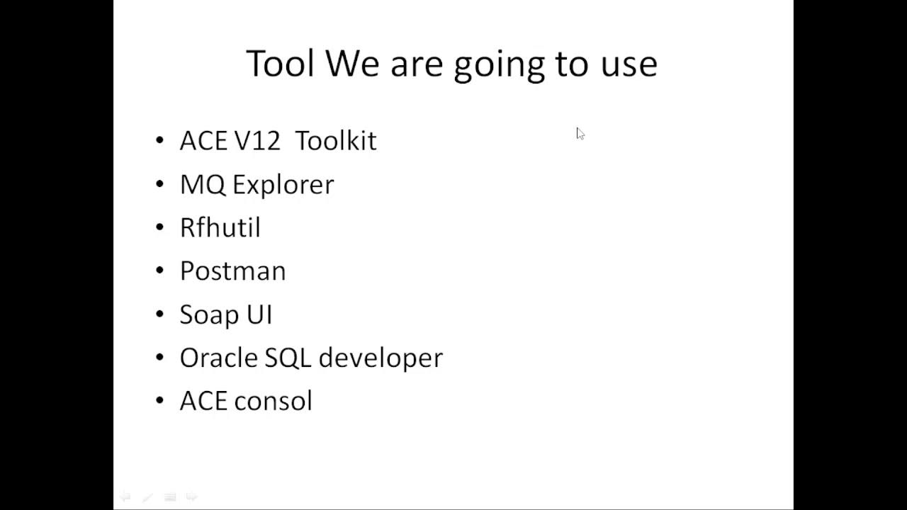 Let's Start ACE | IBM App Connect Enterprise #ibm #acev12 #iib #ace # ...