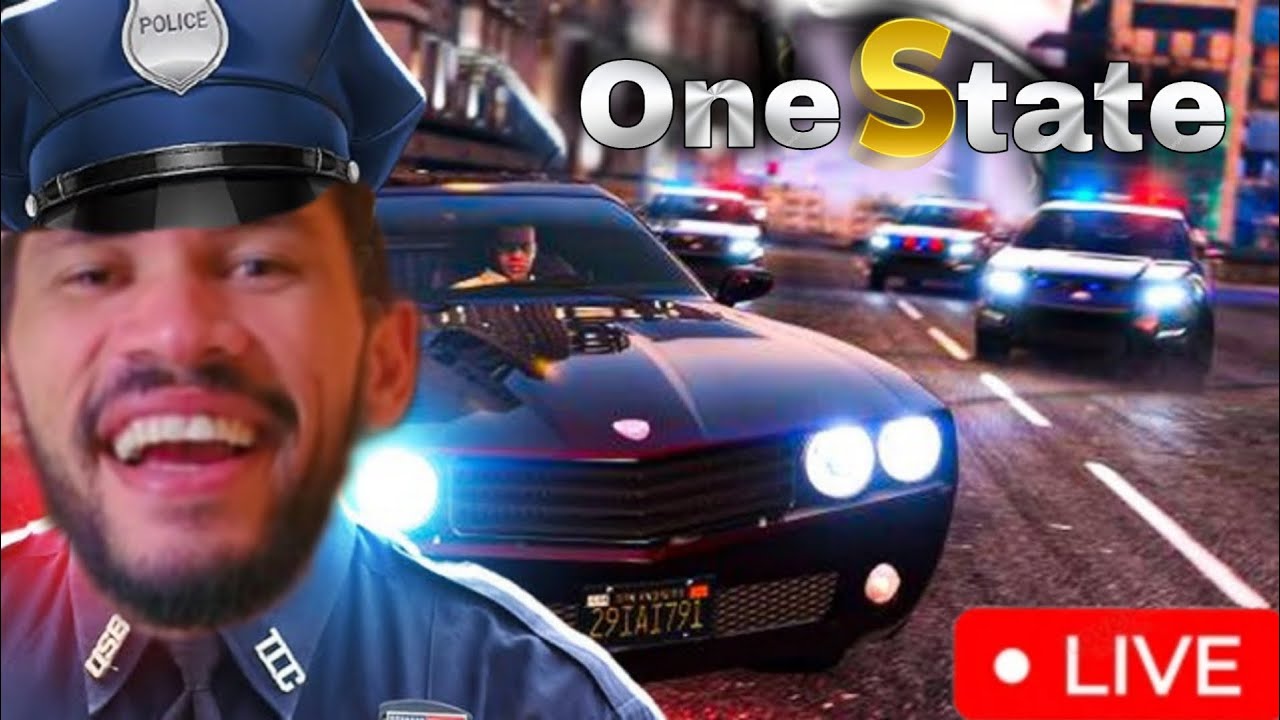 VENDENDO MEUS CARRO ONE STATE RP GAMEPLAY AO VIVO - YouTube