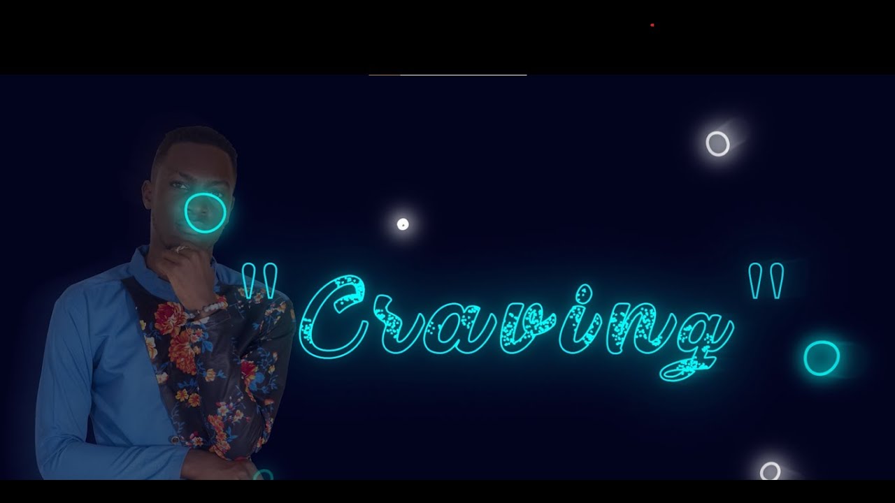 Mr.DEE'ROYO - CRAVING [Offical Lyrics Video] - YouTube