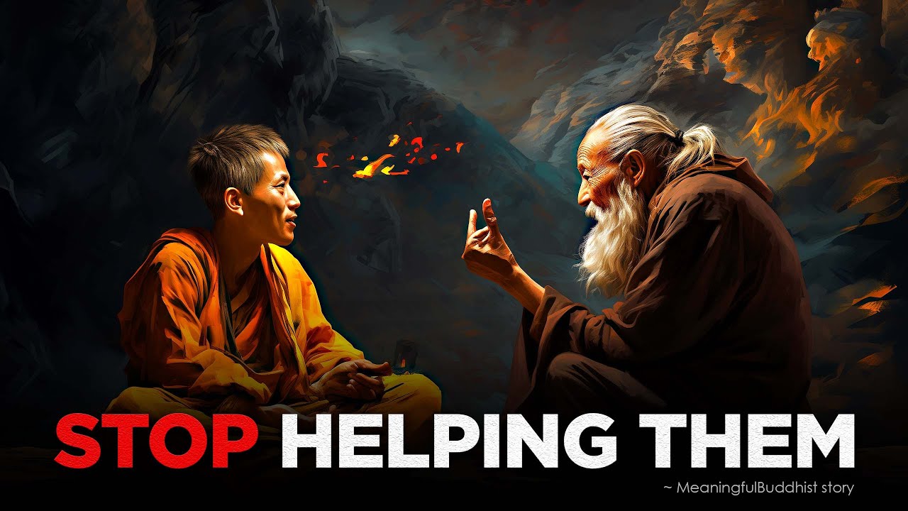 5 Kinds of People You Should STOP BEING FRIENDS With | A Zen Story ...