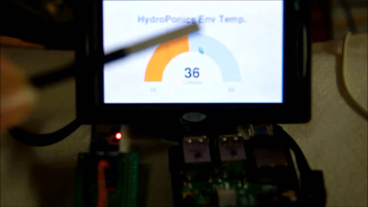 Standalone ESP8266 Wireless Temperature Sensor. - YouTube