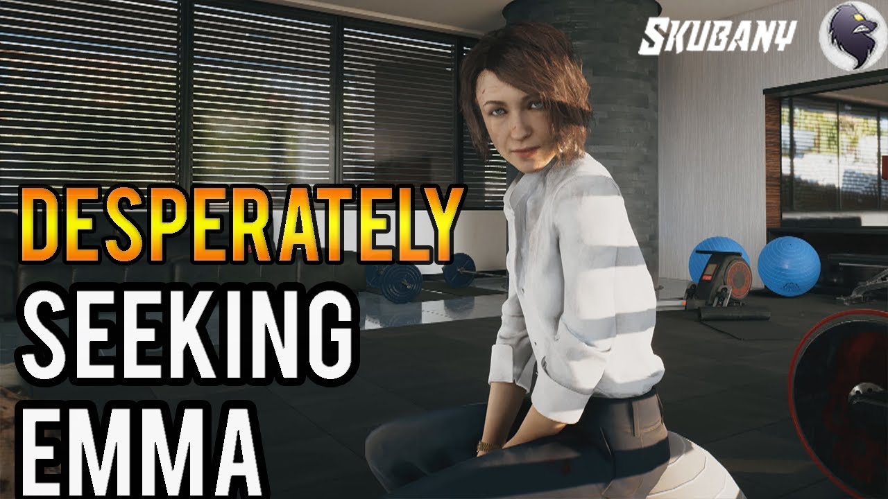 Desperatley Seeking Emma | Dead Island 2 | Gameplay Walkthrough 4K #2 ...