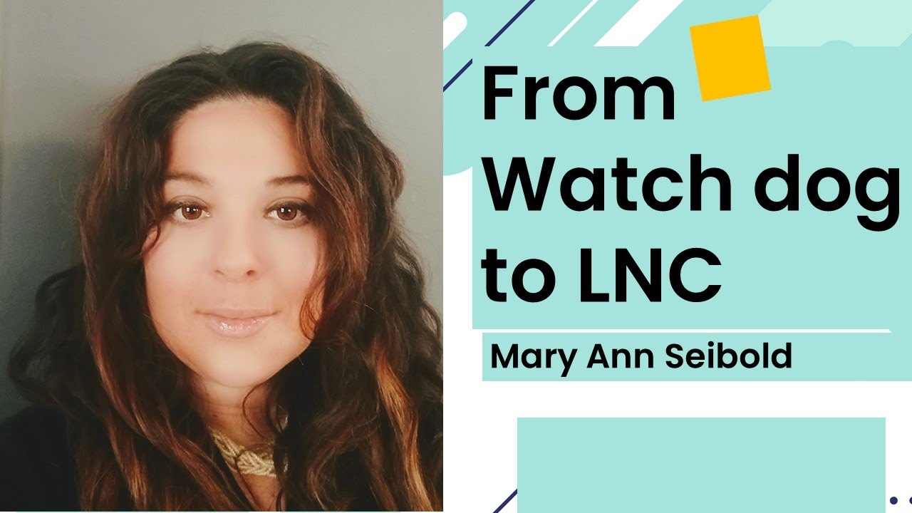 From Watchdog to LNC - Mary Ann Seibold and Pat Iyer - YouTube