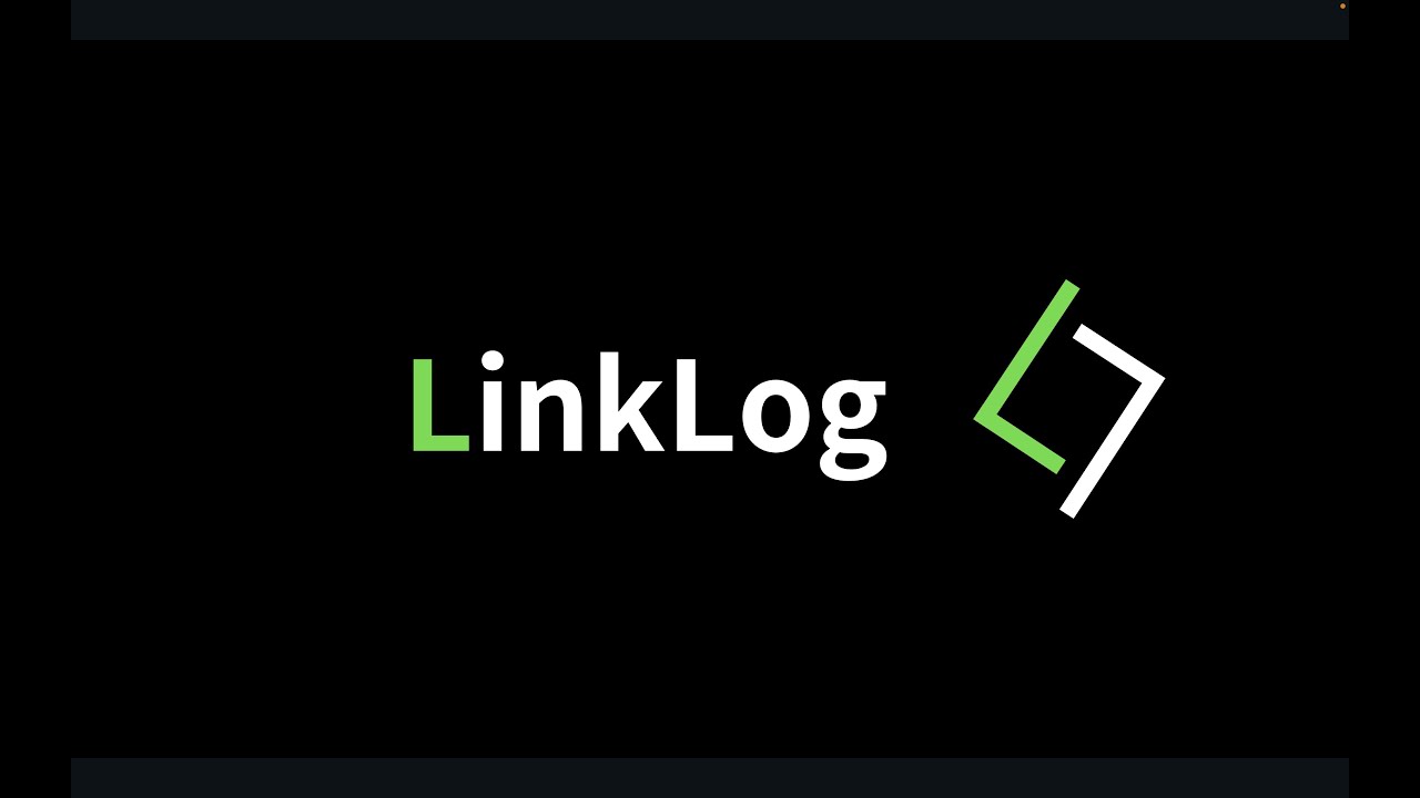 LinkLog - YouTube