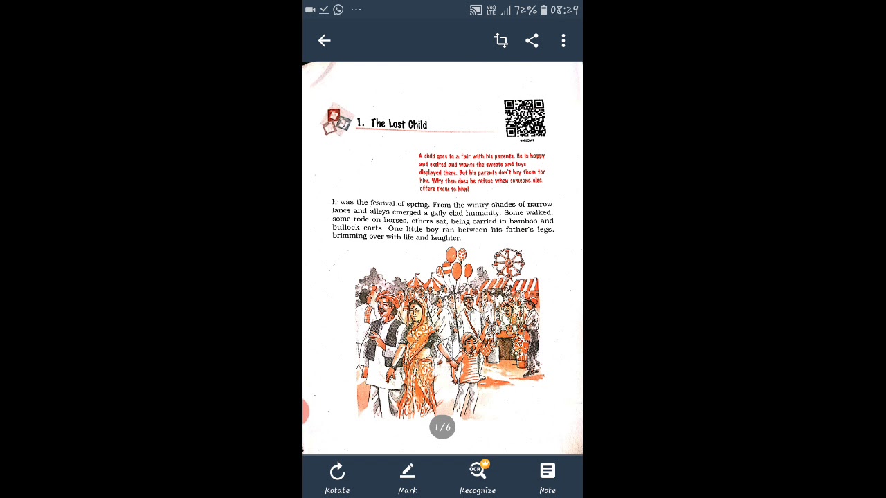 Class 9 Moments Ch 1 The Lost Child YouTube class-9-moments-ch-1-the-lost-child-youtube