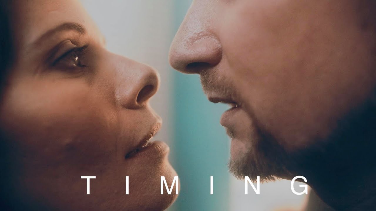 Timing TV Show Trailer - YouTube
