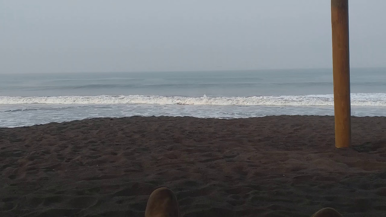 Recuerdos de puerto champerico - YouTube