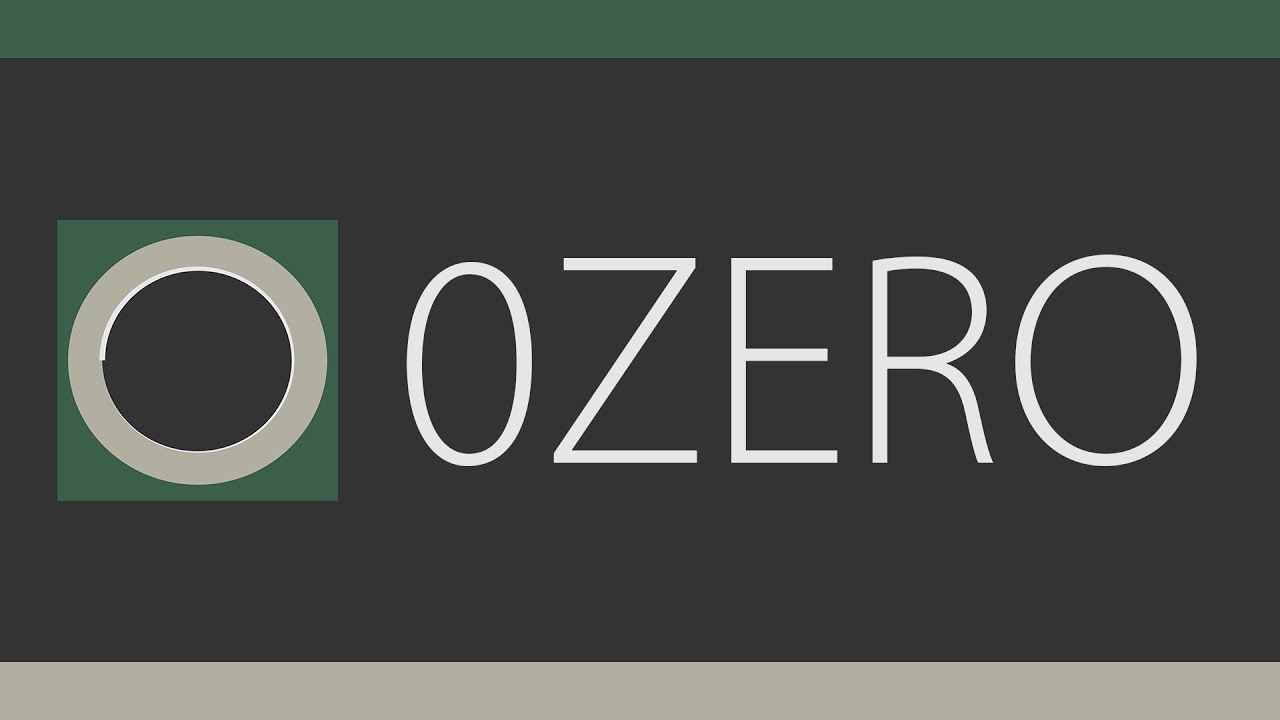 0zero Youtube