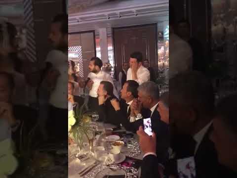 Mahsun Kırmızıgül tükendi Nakti ömrümü