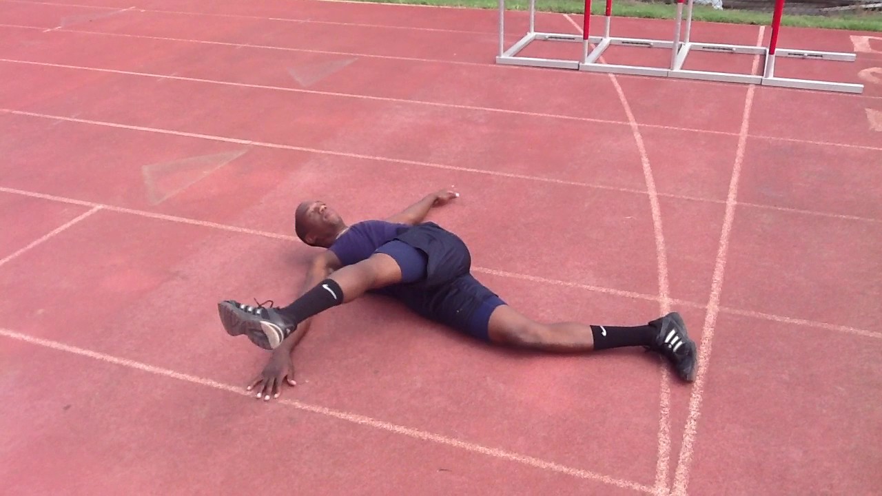 Dynamic Warmup: Eagles and Scorpions - YouTube