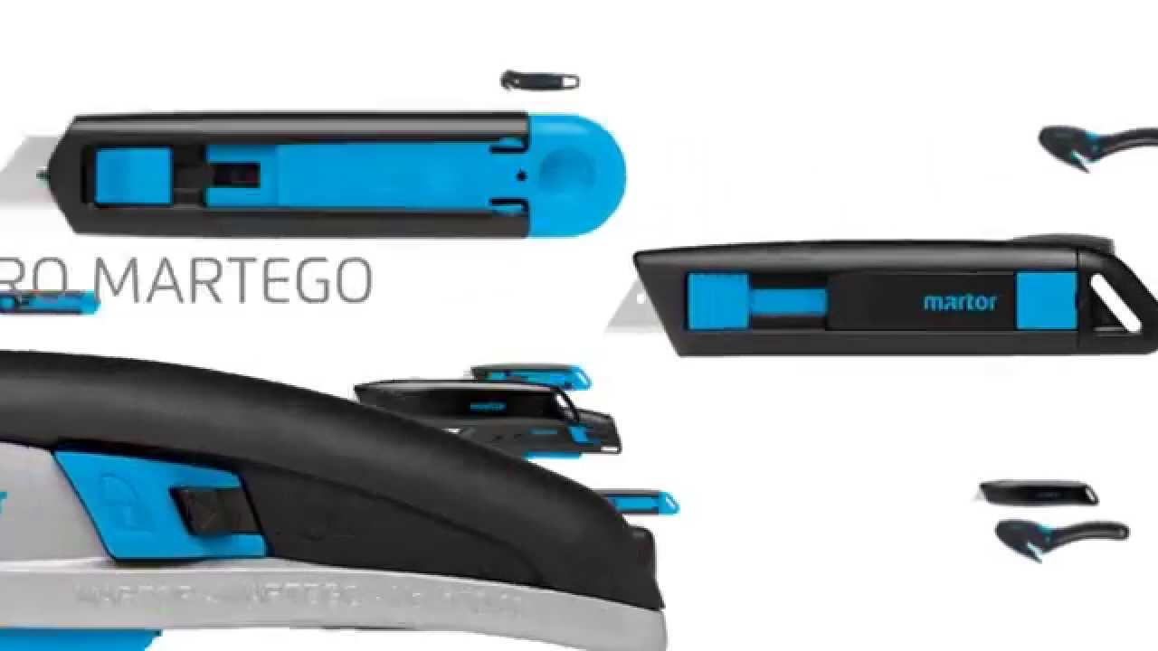 MARTOR Imagevideo deutsch - YouTube