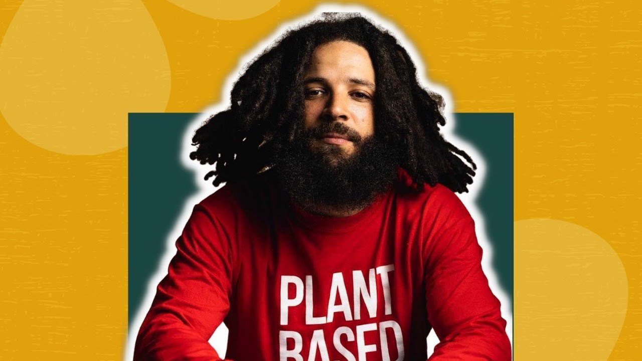 WHAT IS PLANT BASED DRIPPIN? - YouTube