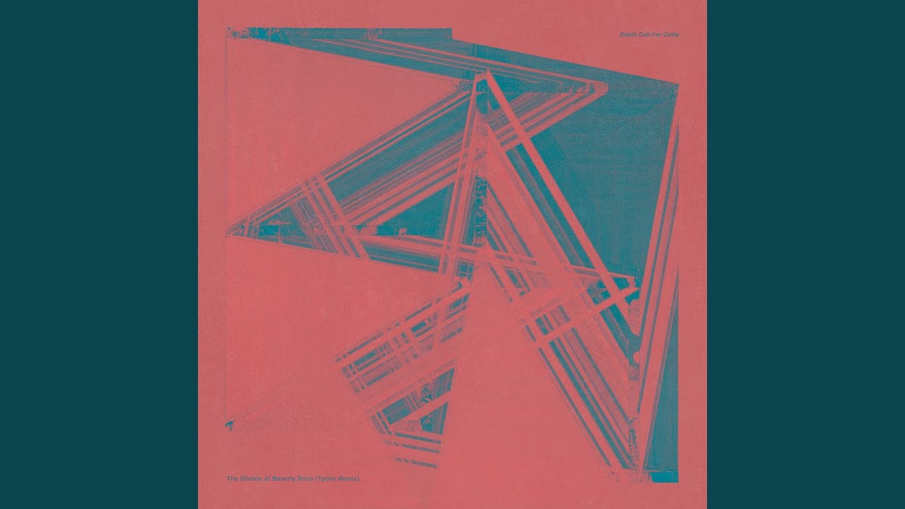 The Ghosts of Beverly Drive (Tycho Remix) - YouTube