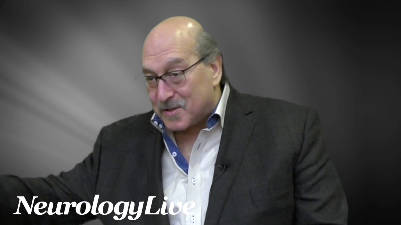 Mark Freedman, MD: Long-Term Clinical Outcomes in Patients with CIS ...
