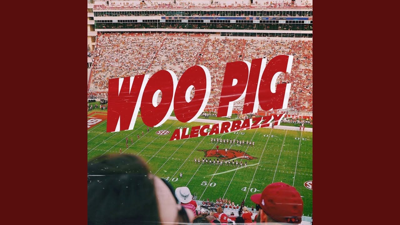 Woo Pig - YouTube