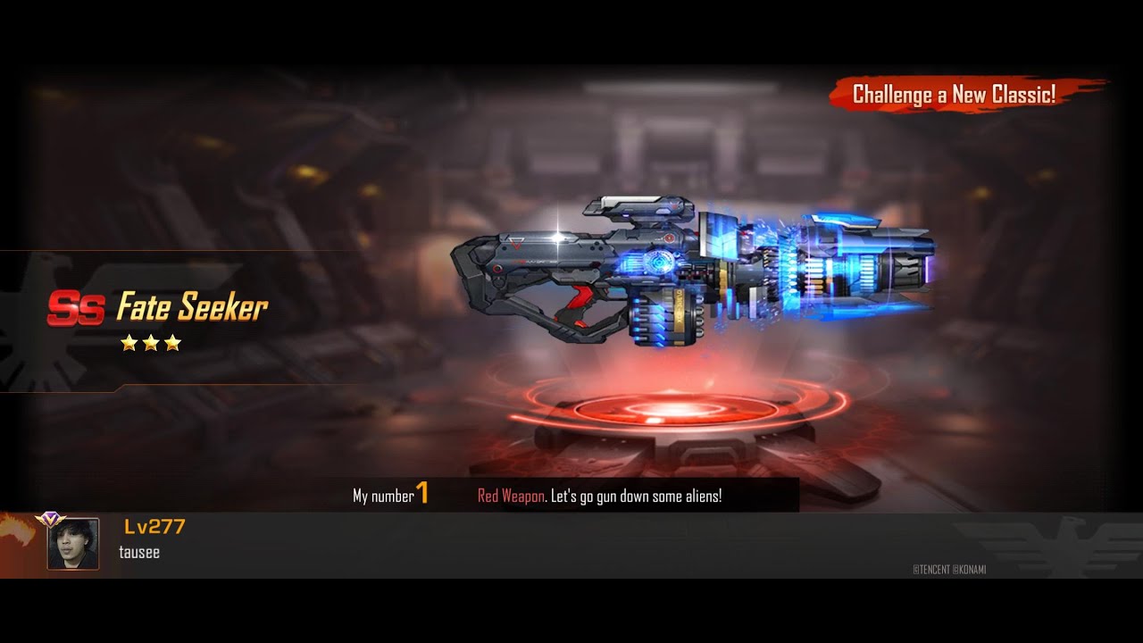 Best PVP Launcher || Fate Seeker grenade Launcher || Unlockimg amd ...