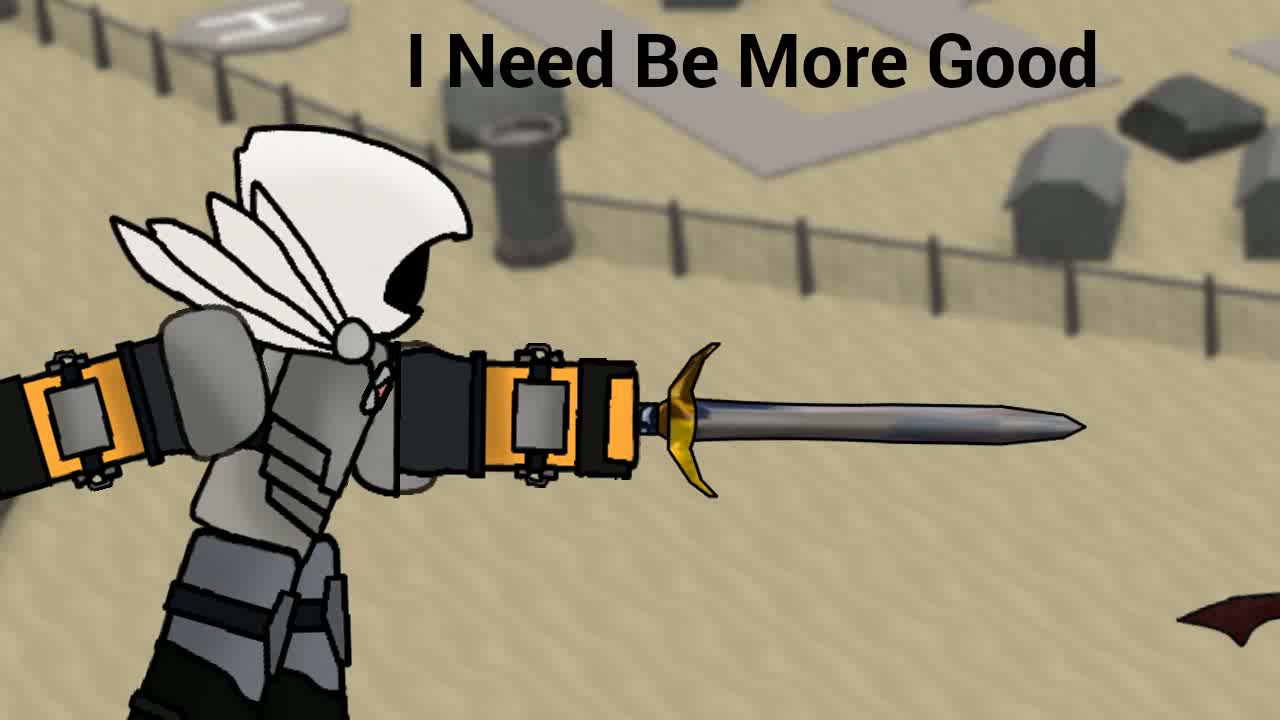 Gladiator Vs Demon Gladiator - TDS - YouTube