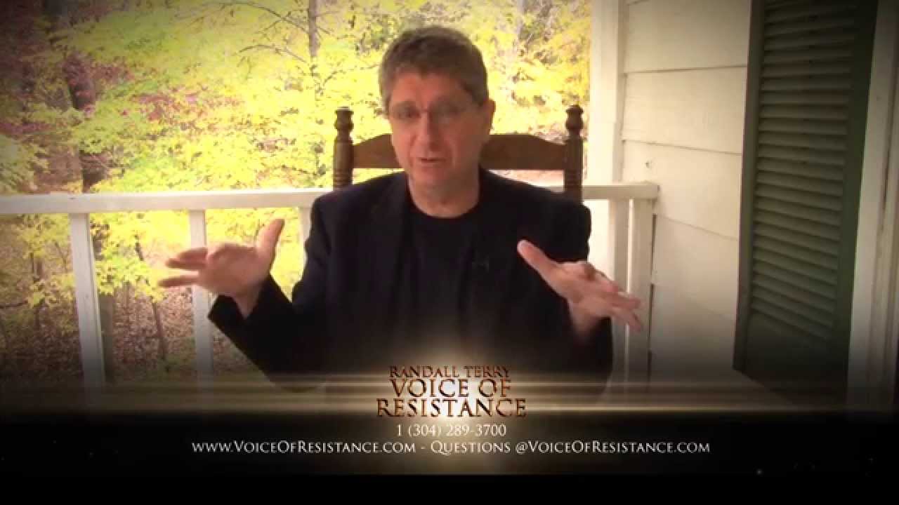 homosexuals | Randall Terry: Voice Of Resistance
