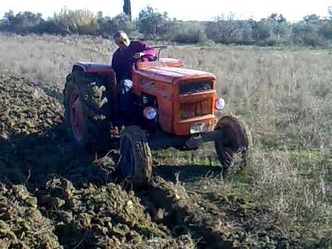 ingözün 480 fiat traktör
