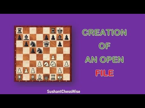 Lesson - 141 Creation Of An Open File - Methods Of Creating An Open ...