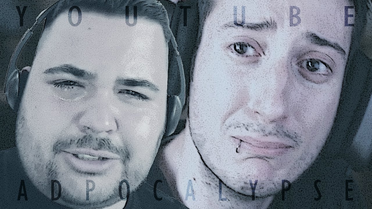LO SCANDALO DI YOUTUBE ADPOCALYPSE - YouTube