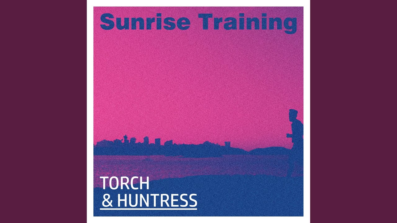 Sunrise Training - YouTube