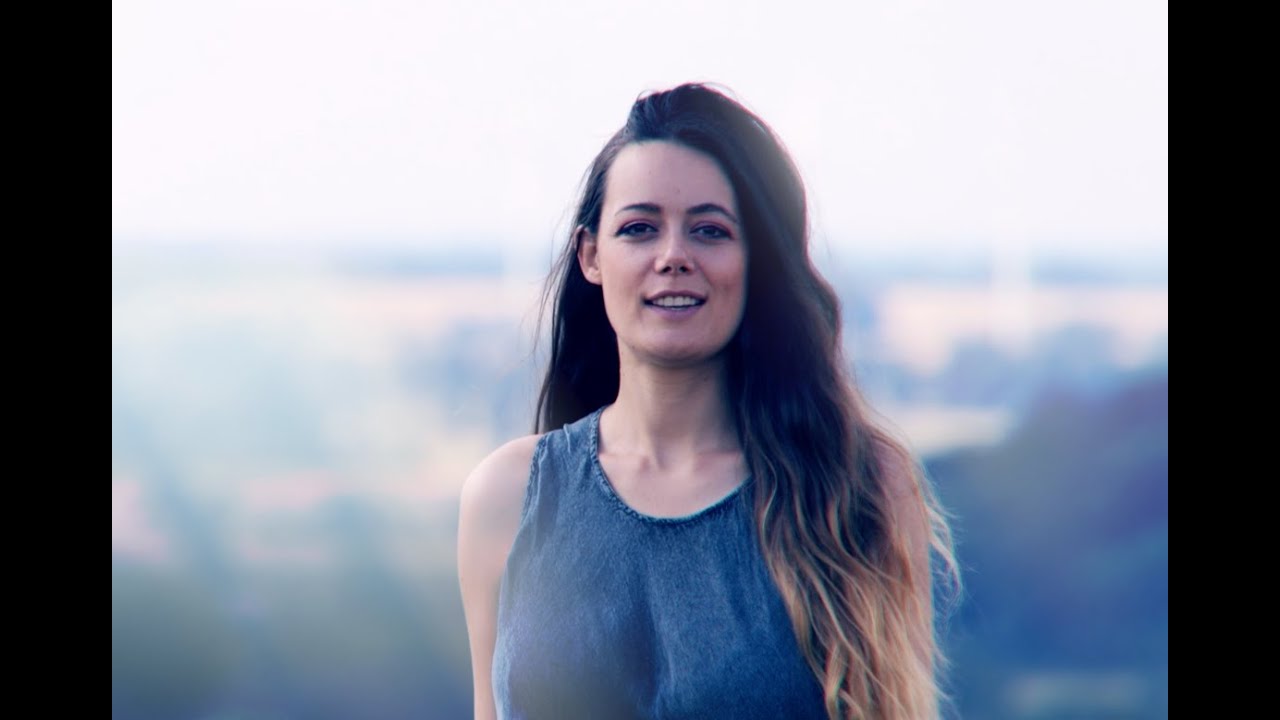 Rachel Palmer 'Flying Away' (Official) Music Video 2021 - YouTube