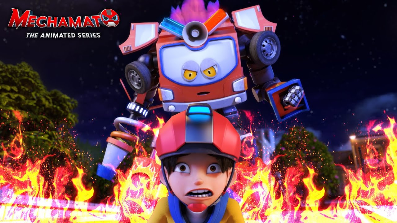 His real name is Apayapi! - YouTube