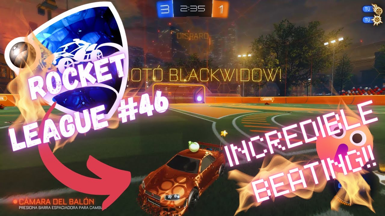 ROCKET LEAGUE - RANKED 2 VS 2 DIAMOND - GAMEPLAY - YouTube