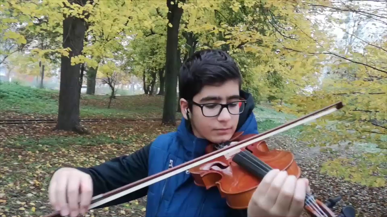 Ali Insan - Daglara Küstüm Ali (Zülfü Livaneli) - YouTube