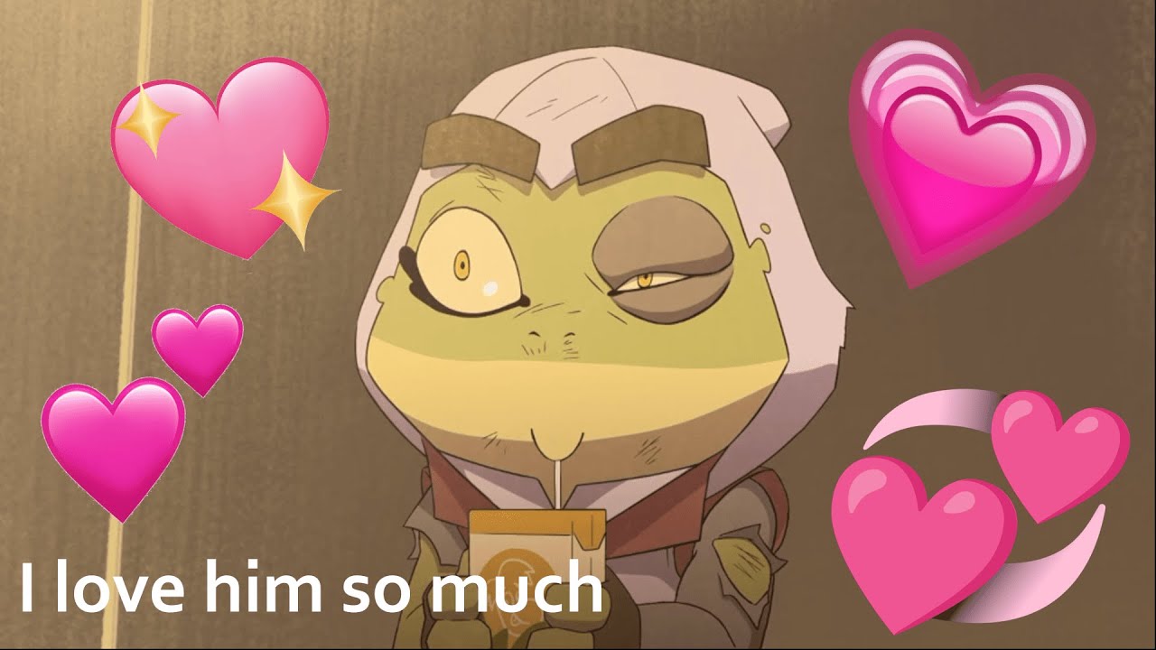 Captain Laserhawk but it's just Bullfrog being my favorite character ...