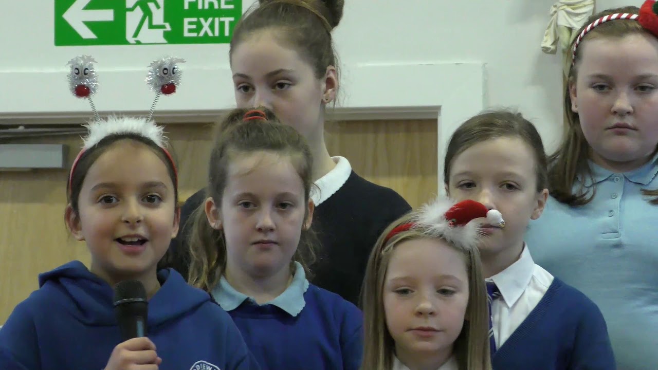 Addiewell and St Thomas - YouTube