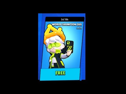 World Champion Gus🏆 - YouTube