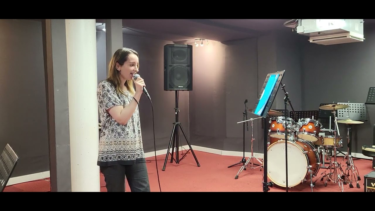 NADIA STUDIO LIVE 23 JUILLET 2023 - YouTube