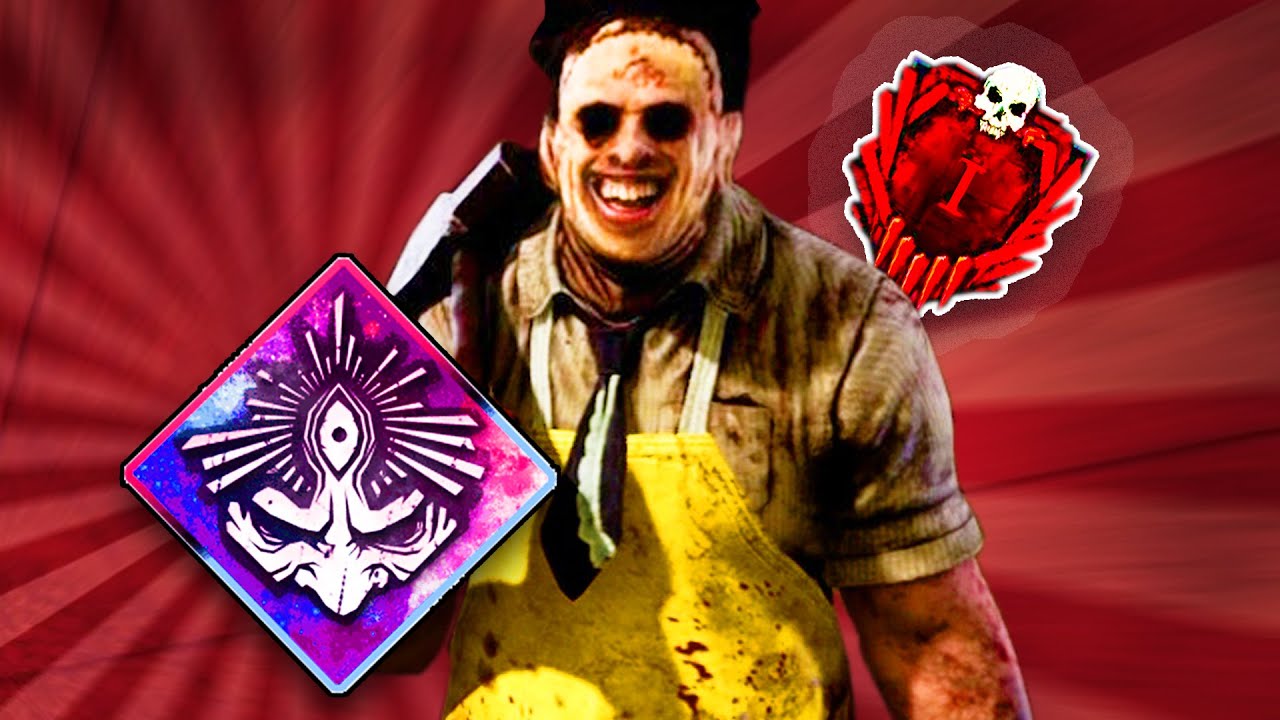 The Most Misunderstood Perk in DBD! Dead by daylight - YouTube