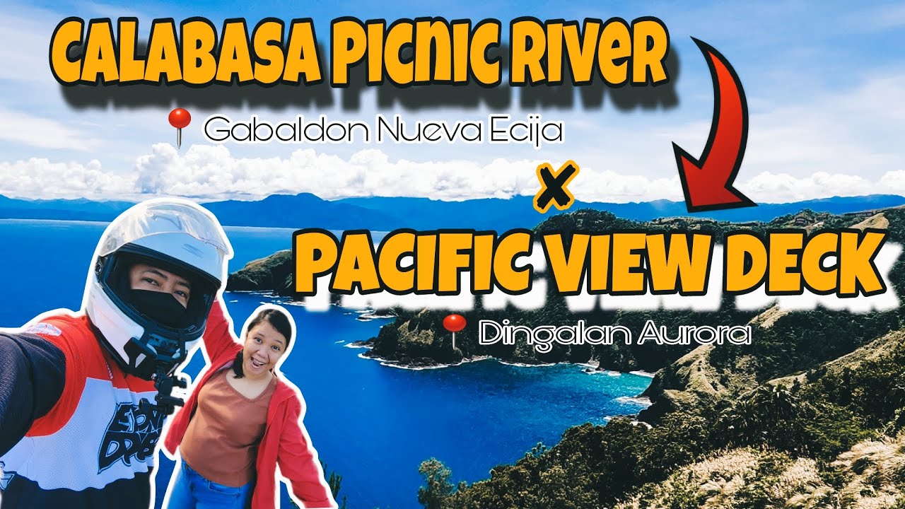 Calabasa River | Gabaldon Nueva Ecija | X | Pacific View Deck ...