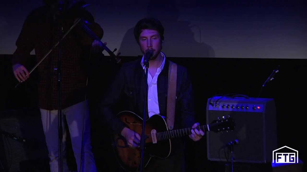 Aidan Knight - Dream Team (Live) - YouTube