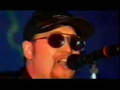 Вася Пряников - Автобан - не Космос (1997)