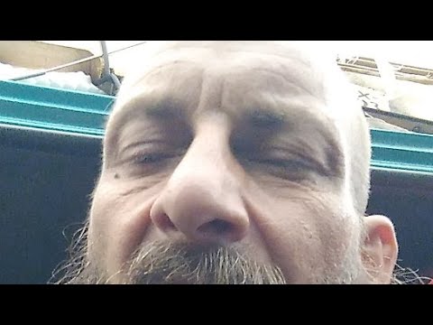 Gary Bardwell, Harassing Me Again This Morning. - YouTube