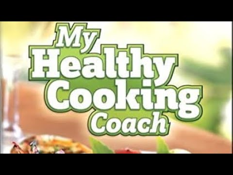 TRACK 11 | My Healthy Cooking Coach (DS) [OST] - YouTube