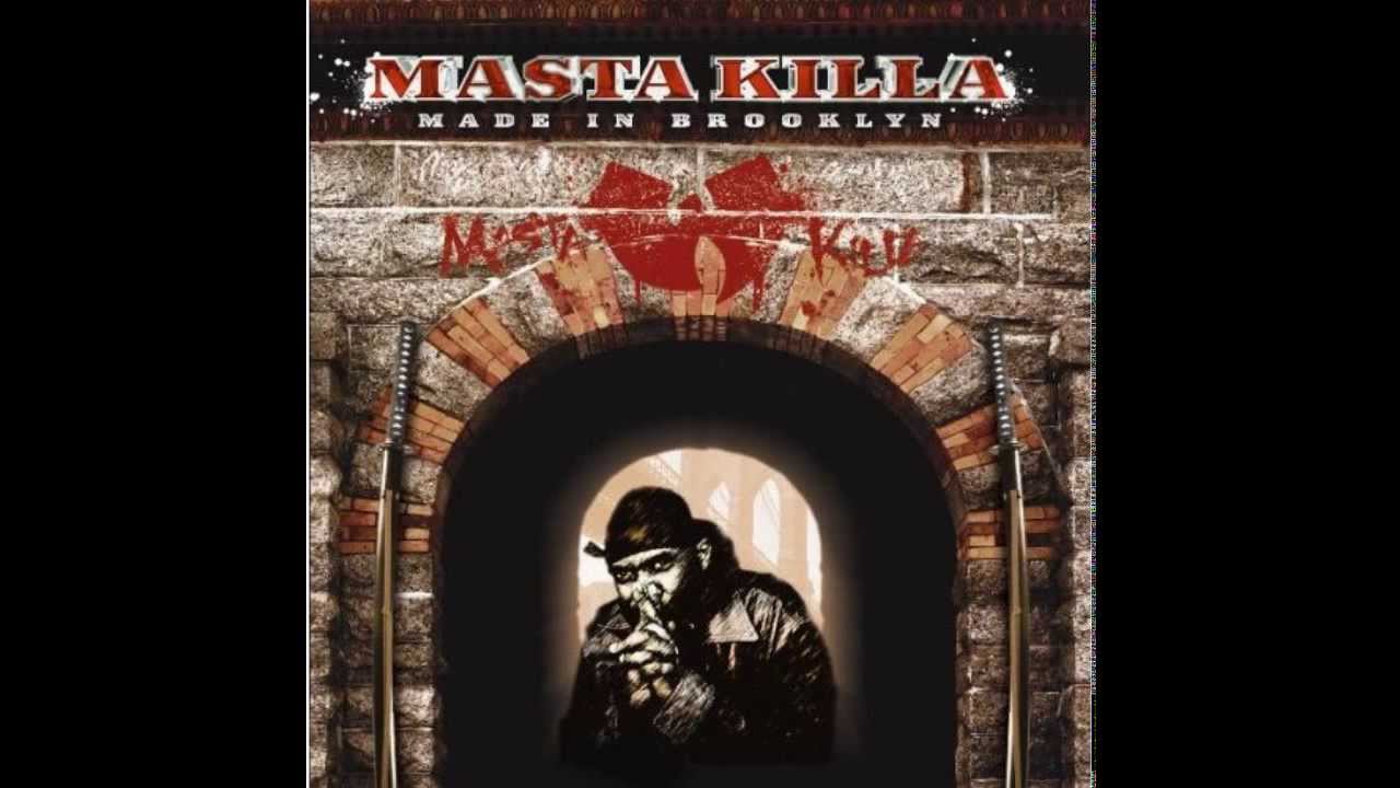 Masta Killa - East M.C.'s feat. Victorious, K. Born, Free Murder ...