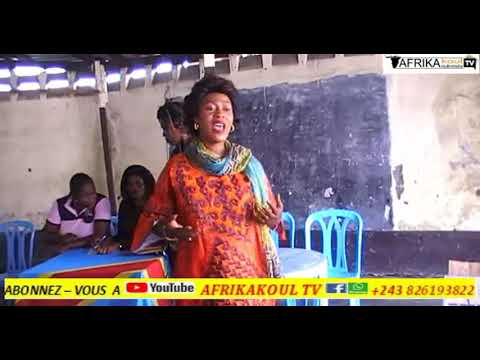 🔴ONG COMPASSION CONTRE LA PAUVRETÉ À LEMBA TJRS EN AVANT - YouTube