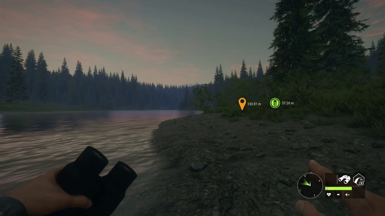 TheHunter CoTW Diamond Caribou 2.0 - YouTube