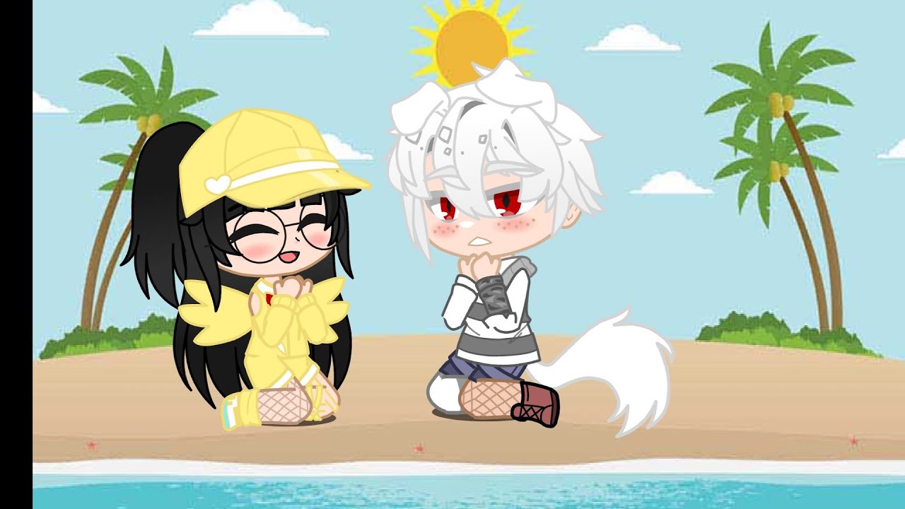 "Who's a good boy?" Meme// Original? Animal AU - YouTube