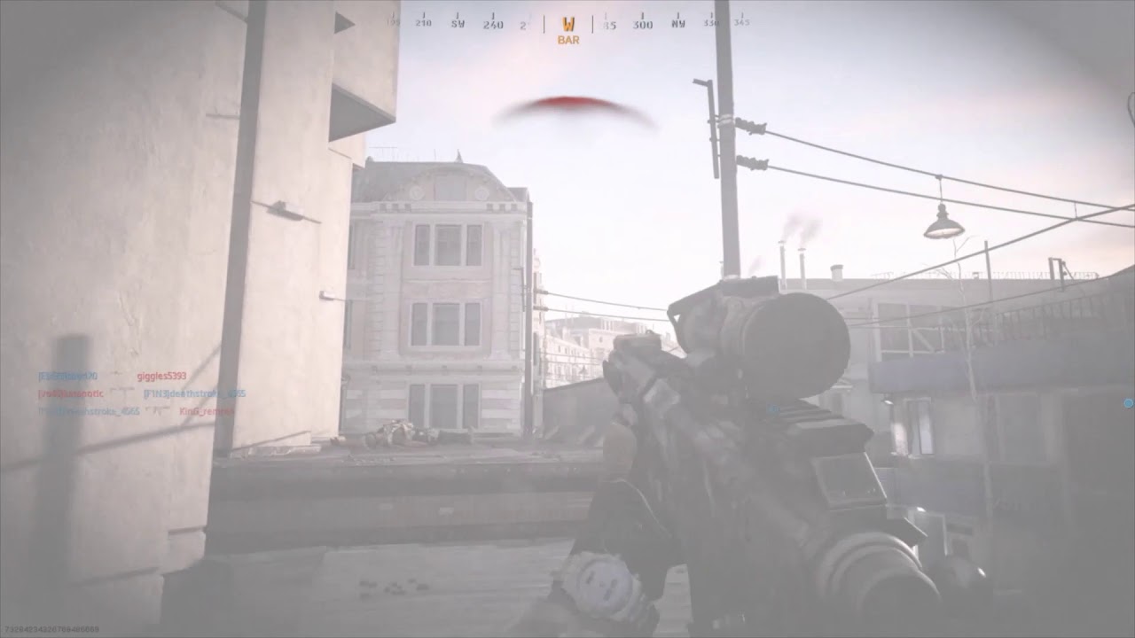 CALL OF DUTY EPIC MOMENTS 1 - YouTube