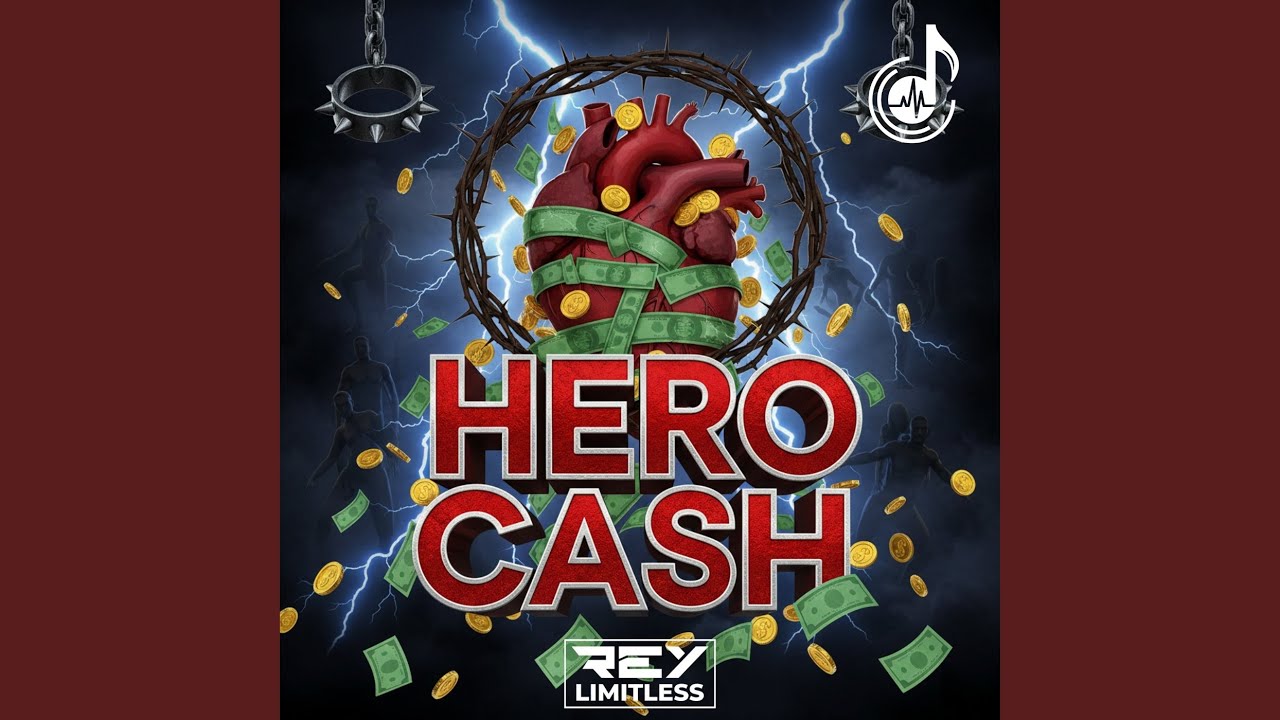 Hero Cash - YouTube