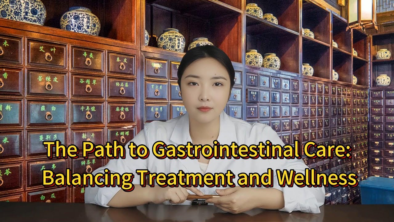 The Path to Gastrointestinal Care Balancing Treatment and Wellness ...